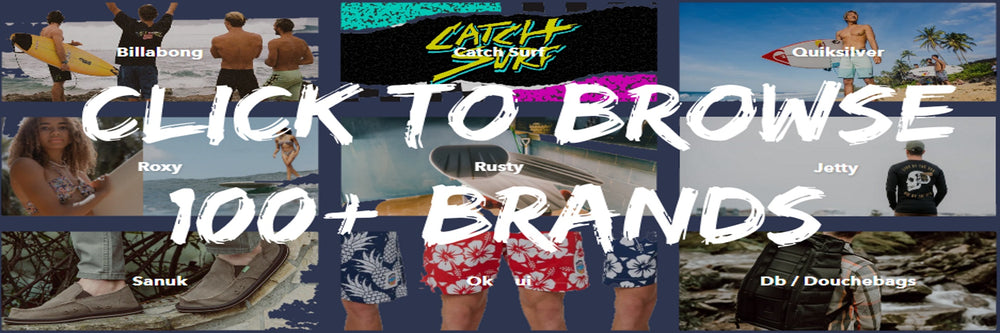 The Online Surf Shop - San Clemente, CA