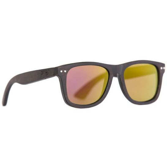 Proof Sunglasses Ontario Ebony Fire Sunglasses